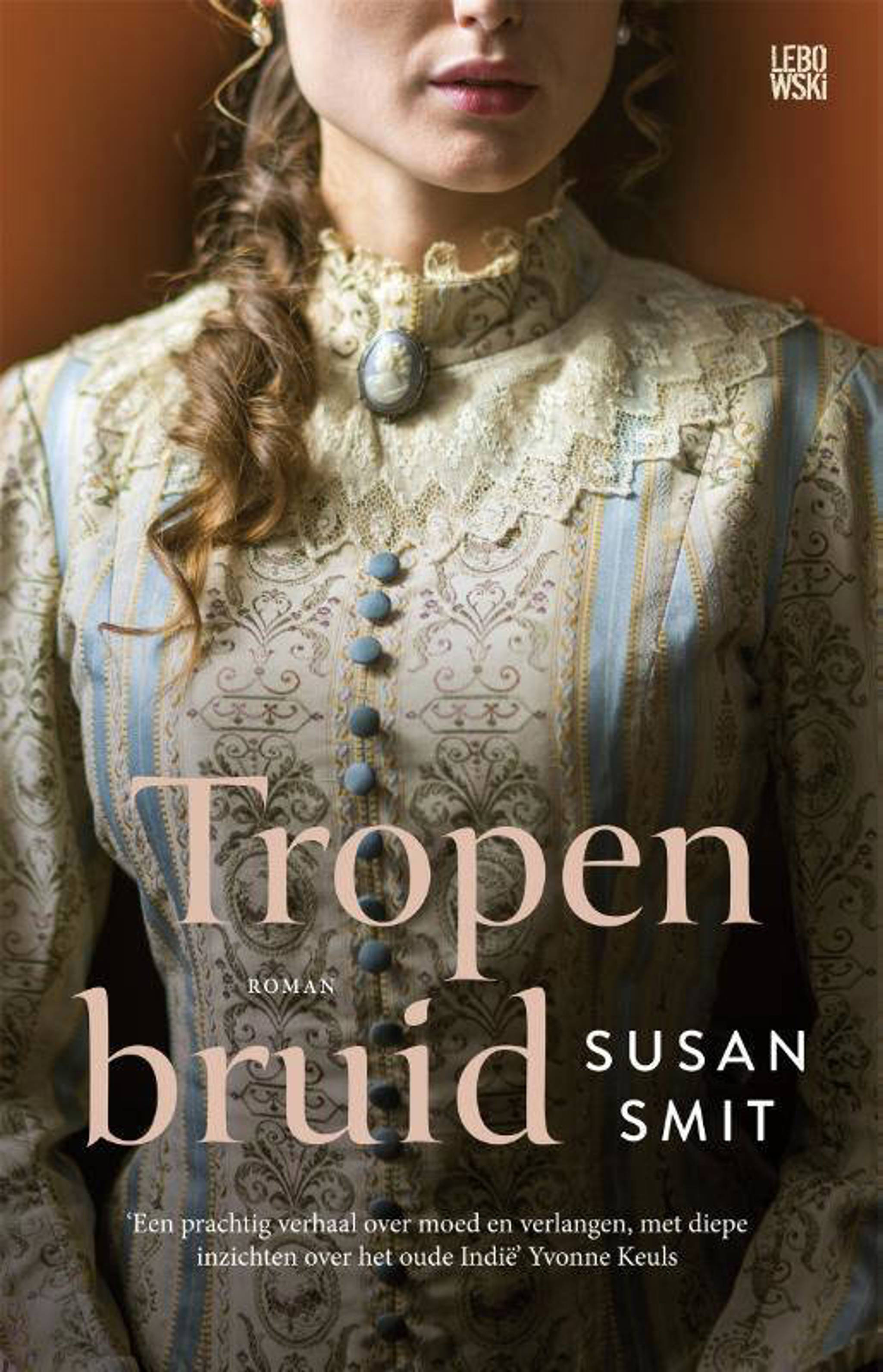 Susan Smit Tropenbruid | wehkamp
