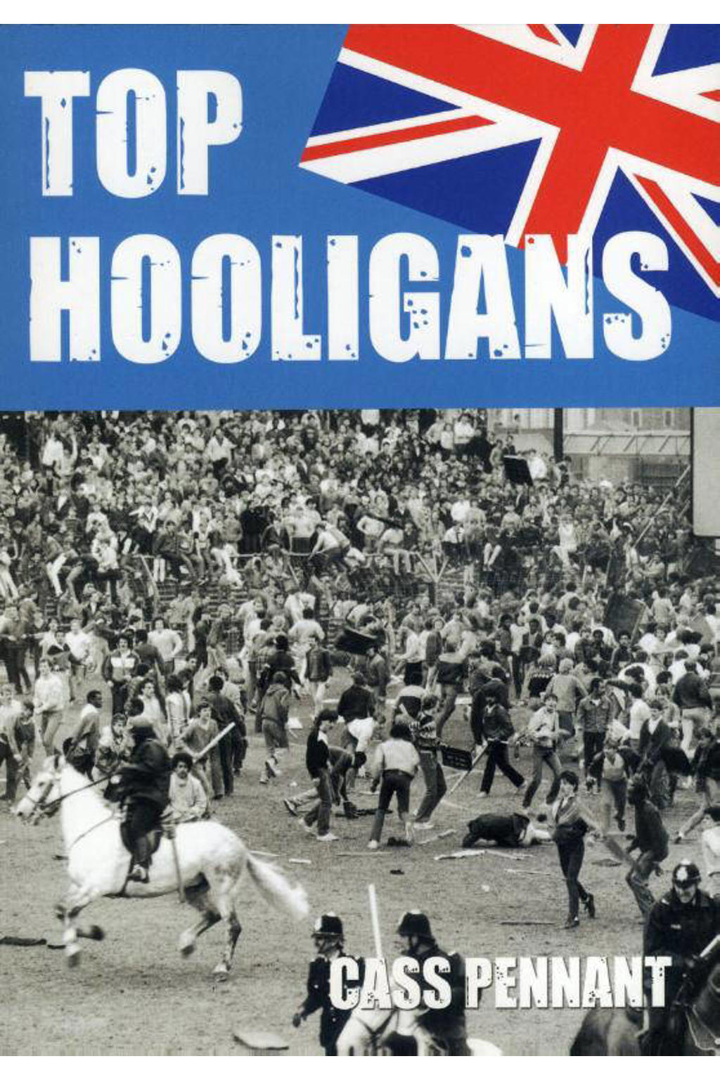 Cass Pennant Top hooligans kopen? | Morgen in huis | wehkamp