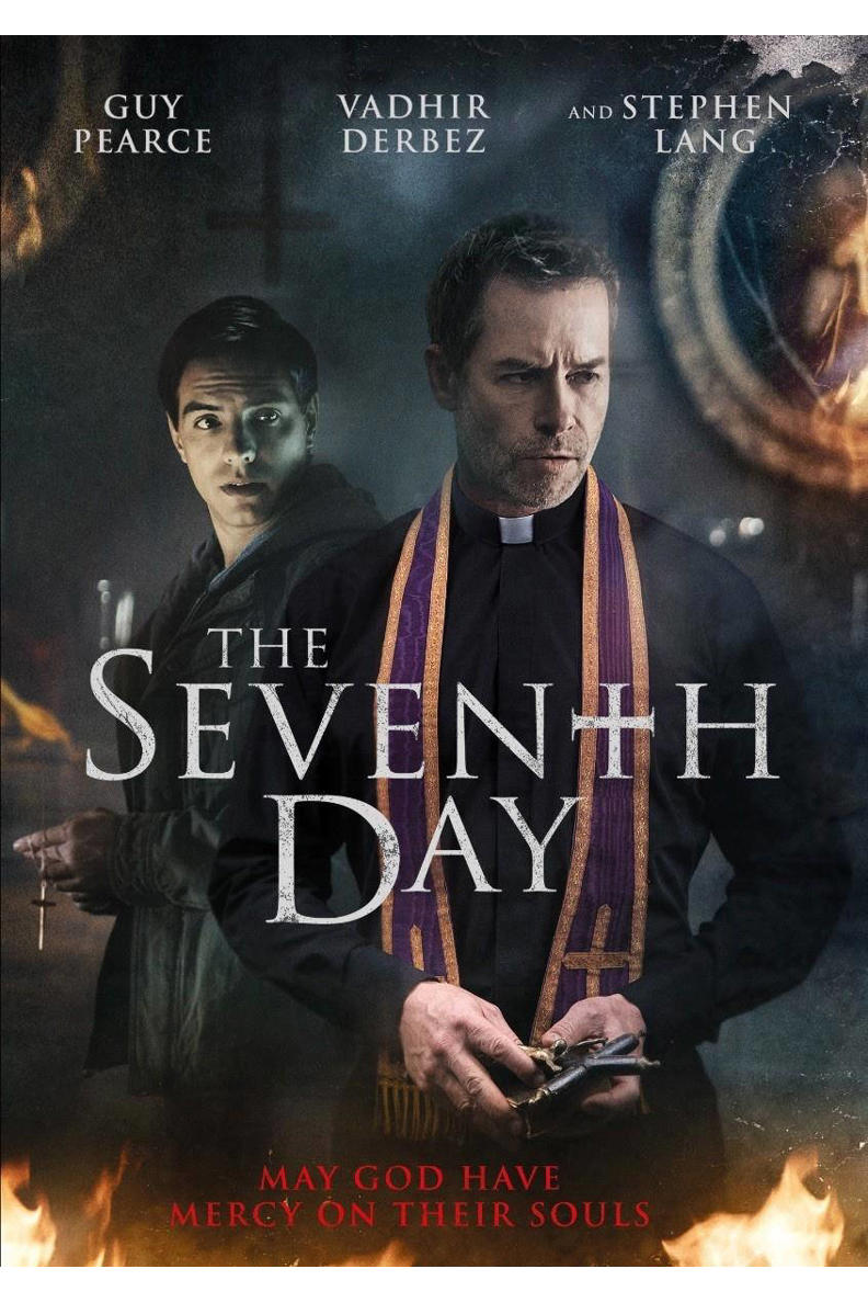 Seventh Day (DVD) | wehkamp