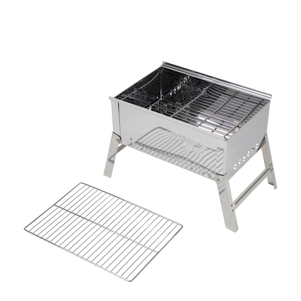 Bo-Camp barbecue Compact Deluxe | wehkamp