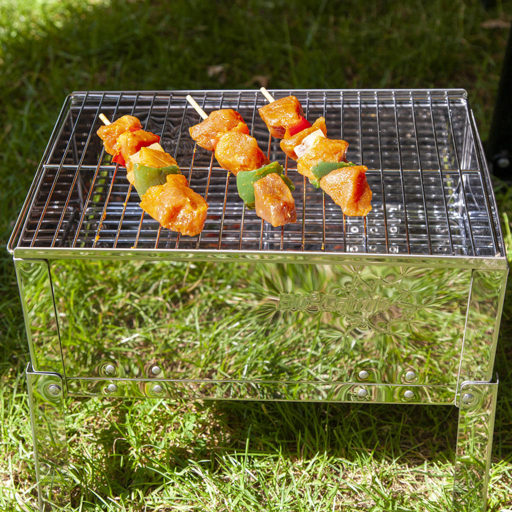 Bo-Camp barbecue Compact Deluxe | wehkamp