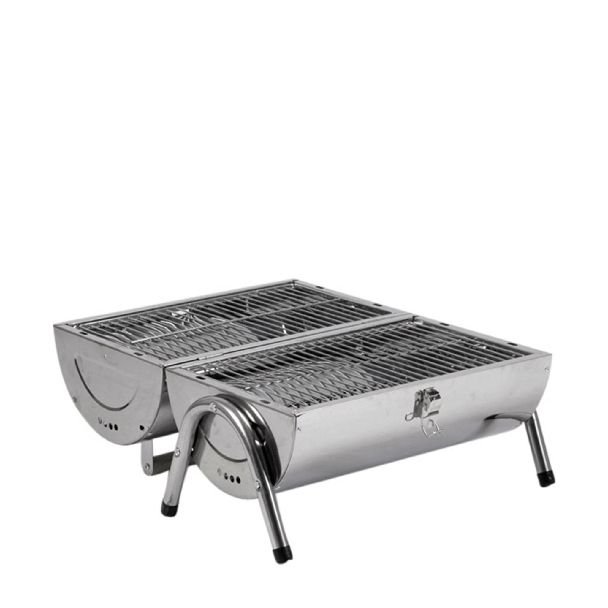 Bo-Camp barbeque Barrel kopen? | Morgen in huis | wehkamp