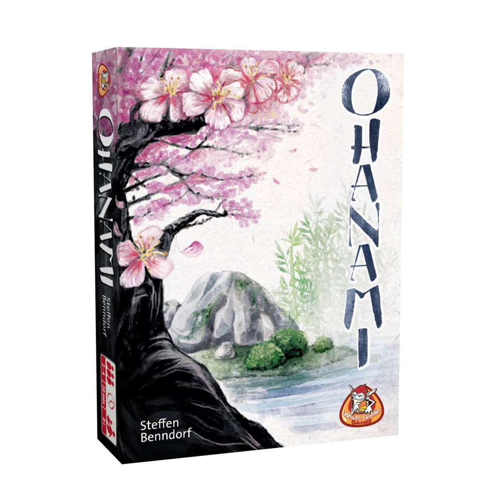 White Goblin Games Ohanami kopen? | Morgen in huis | wehkamp