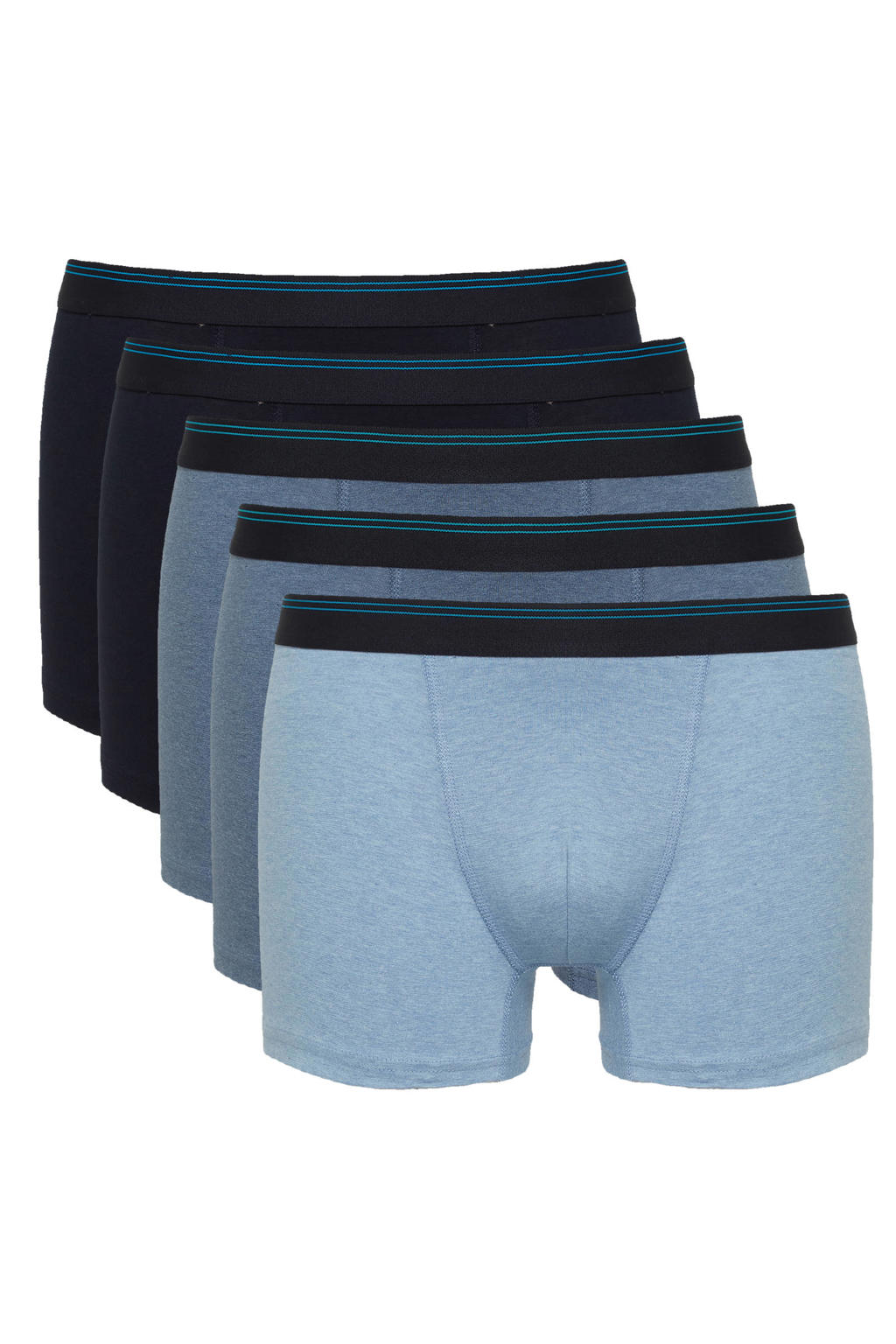 C&A Angelo Litrico boxershort (set van 5) | wehkamp