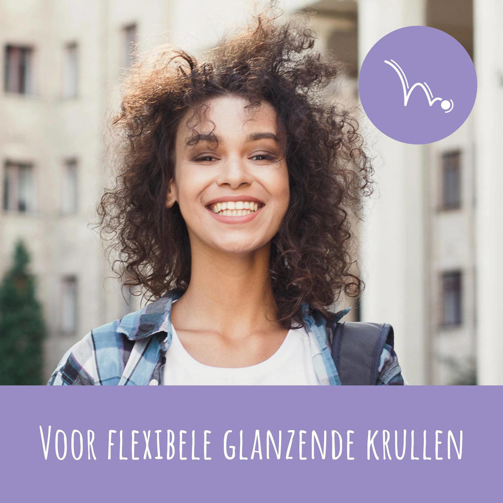 Andrélon Special Oil & Curl shampoo - 6 x 300 ml - voordeelverpakking ...