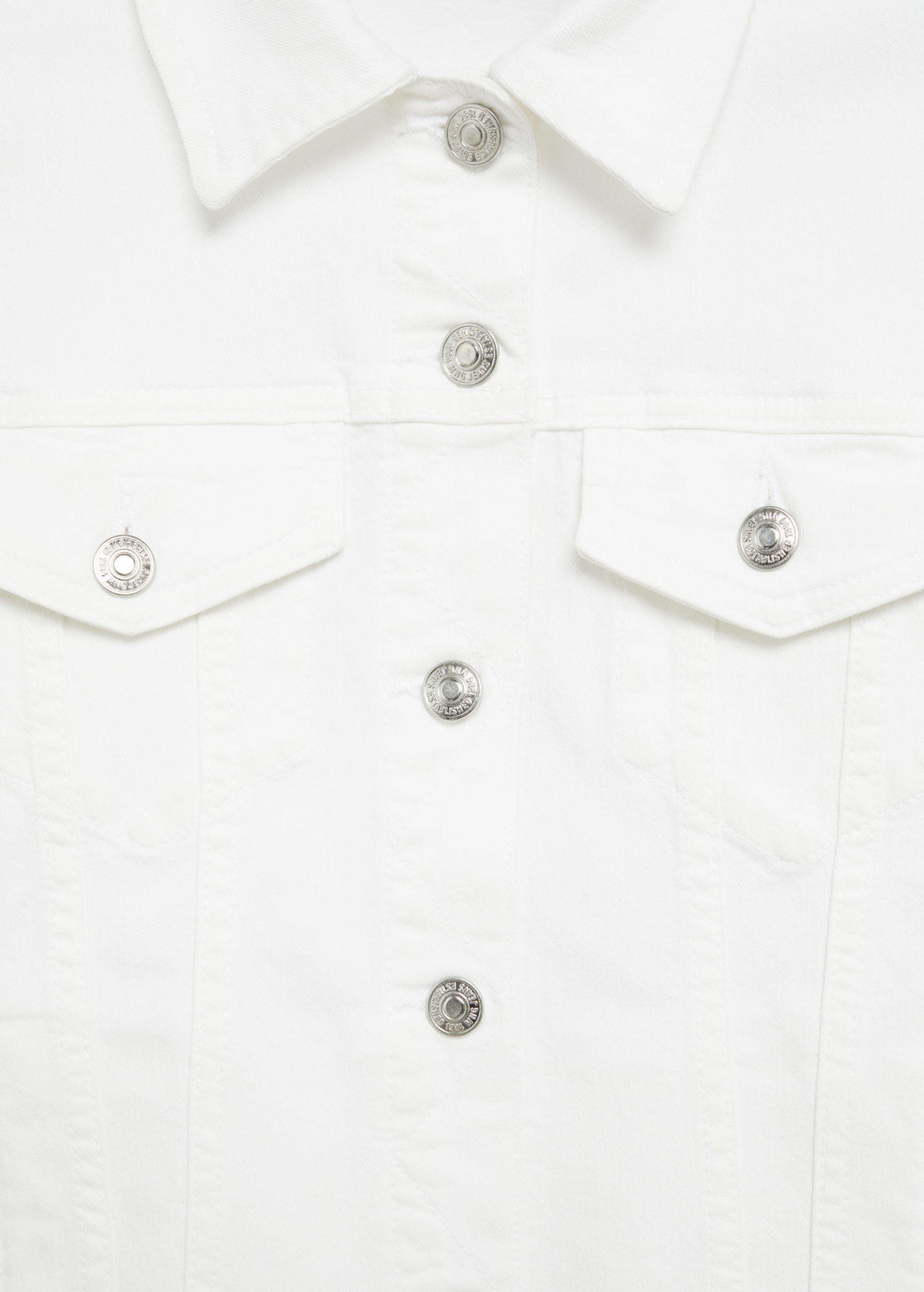 Mango jack wit kopen? | Morgen in huis | wehkamp