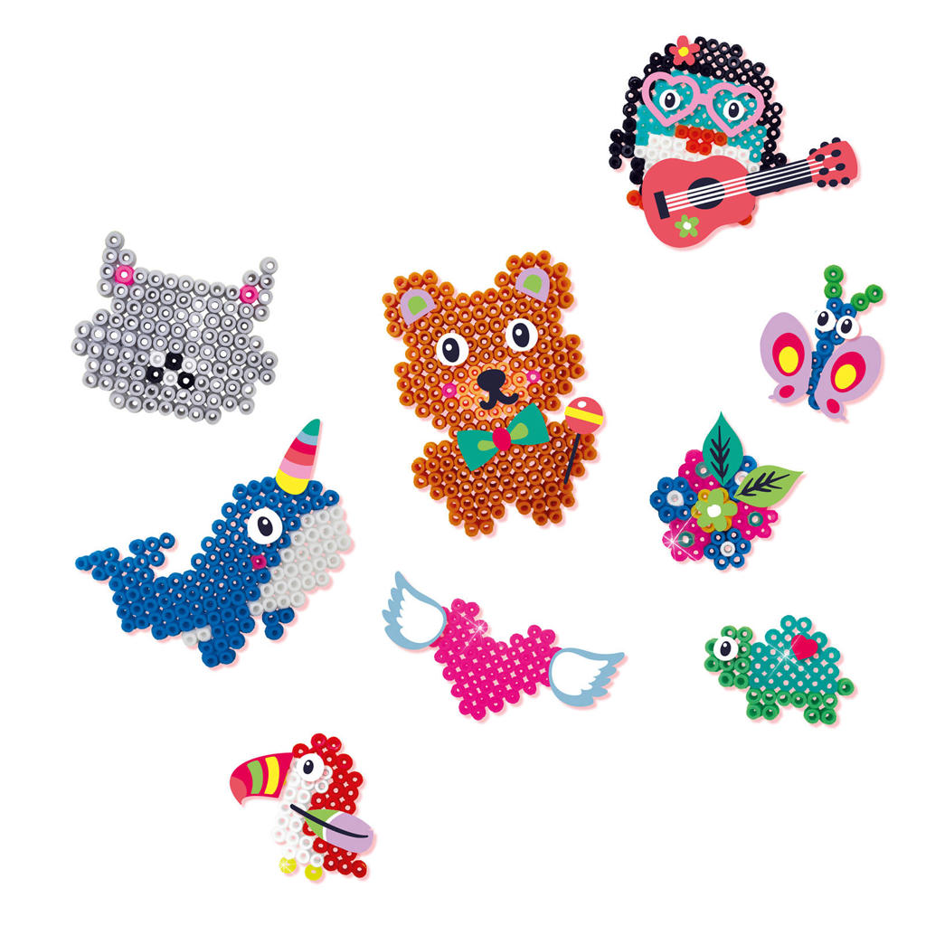 SES Beedz Luxe sorteer box | wehkamp