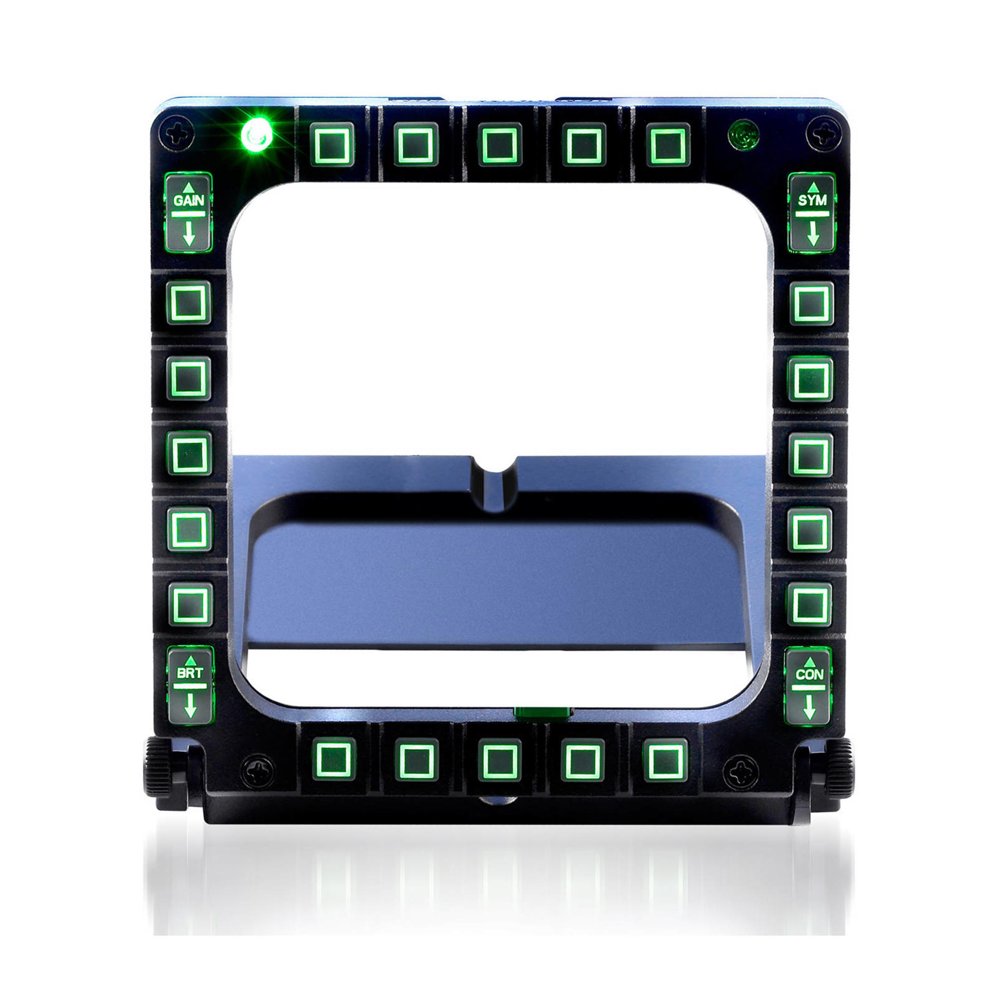 Thrustmaster MFD Cougar (Multi Function Display) PC | wehkamp