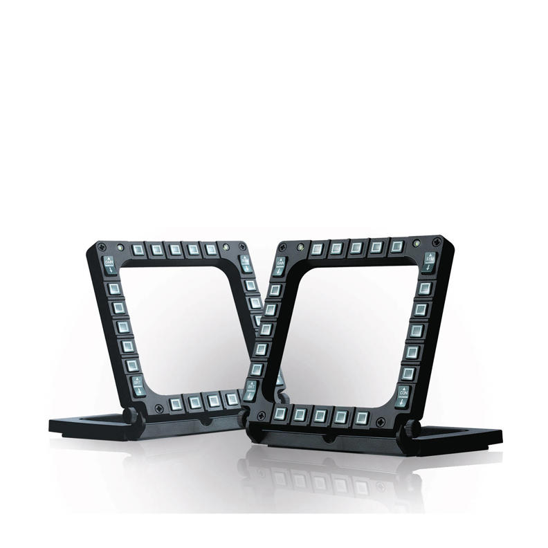 Thrustmaster MFD Cougar (Multi Function Display) PC | wehkamp