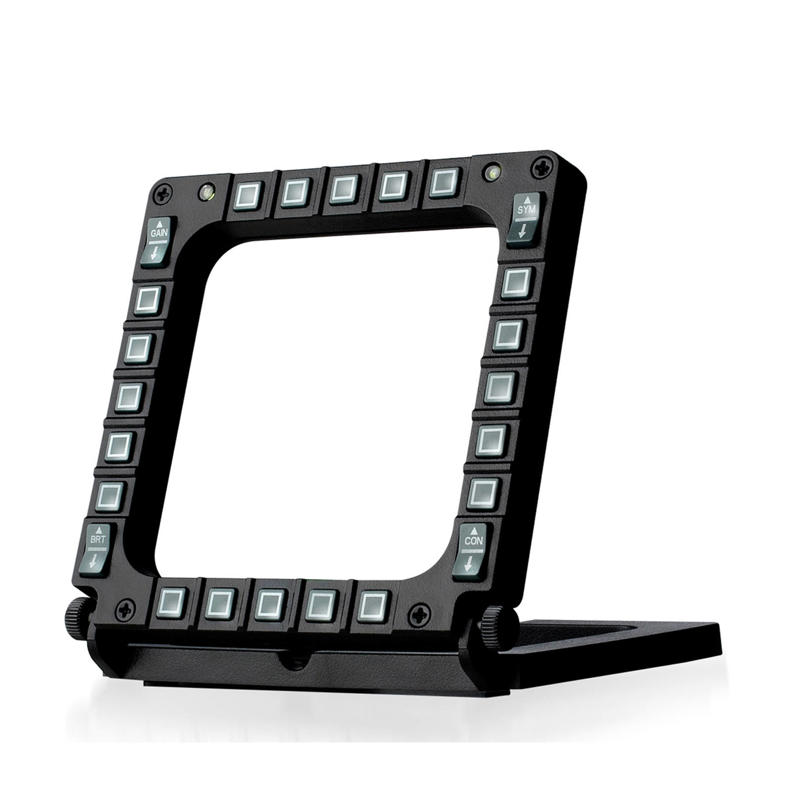 Thrustmaster MFD Cougar (Multi Function Display) PC | wehkamp