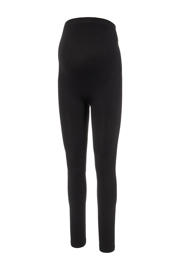 MAMALICIOUS skinny zwangerschapslegging MLTIA zwart | wehkamp