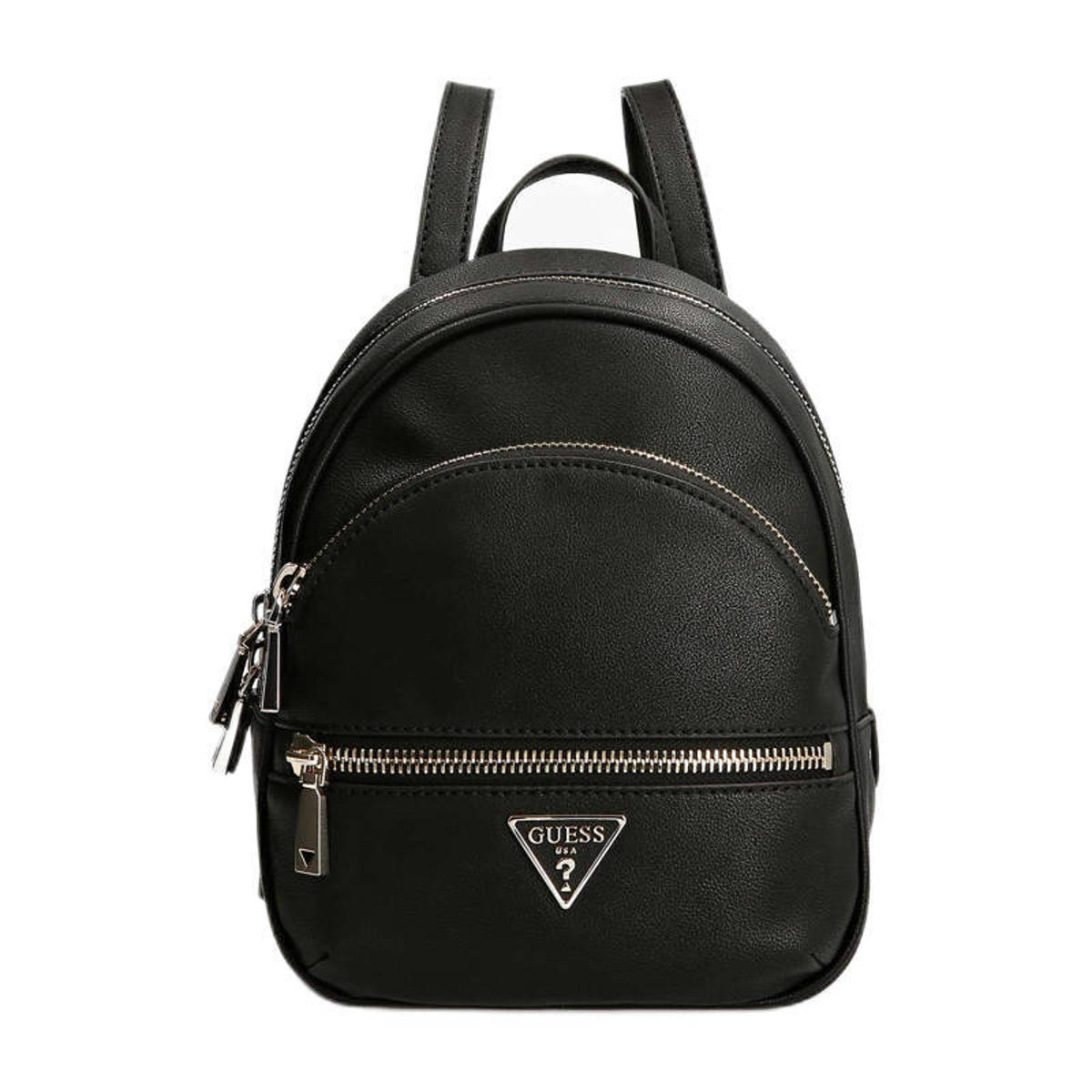 GUESS rugzak Manhattan zwart kopen? | Morgen in huis | wehkamp