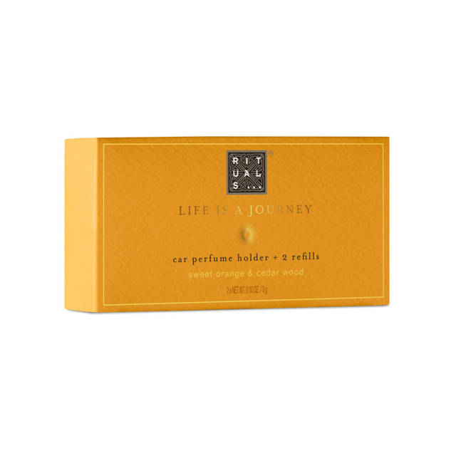 Interieurspray Rituals