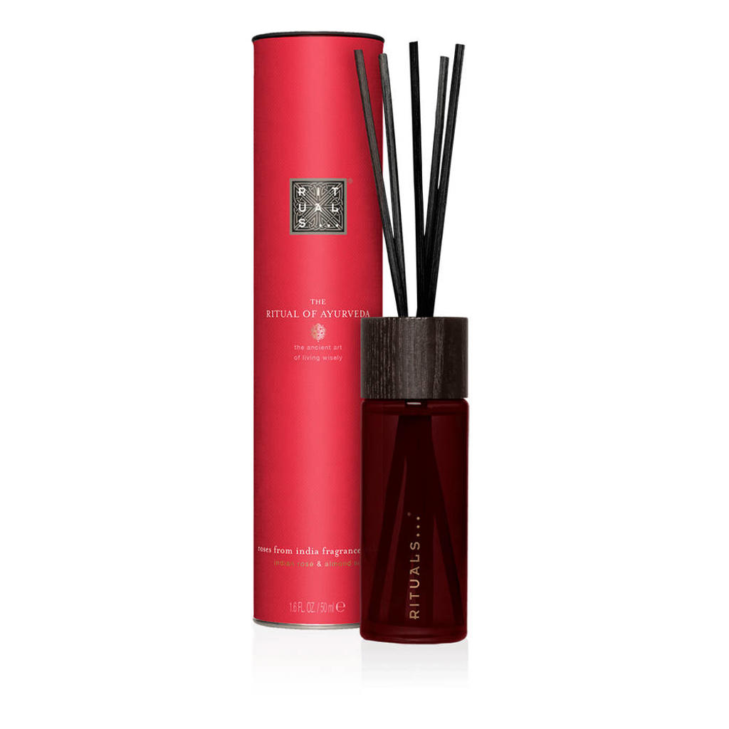 Rituals The Ritual of Ayurveda Mini Fragrance Sticks (50 ml) | wehkamp