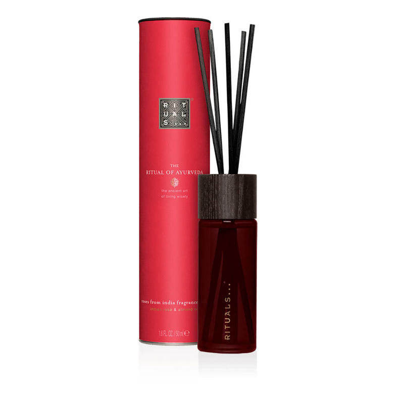 Rituals The Ritual of Ayurveda Mini Fragrance Sticks (50 ml) | wehkamp