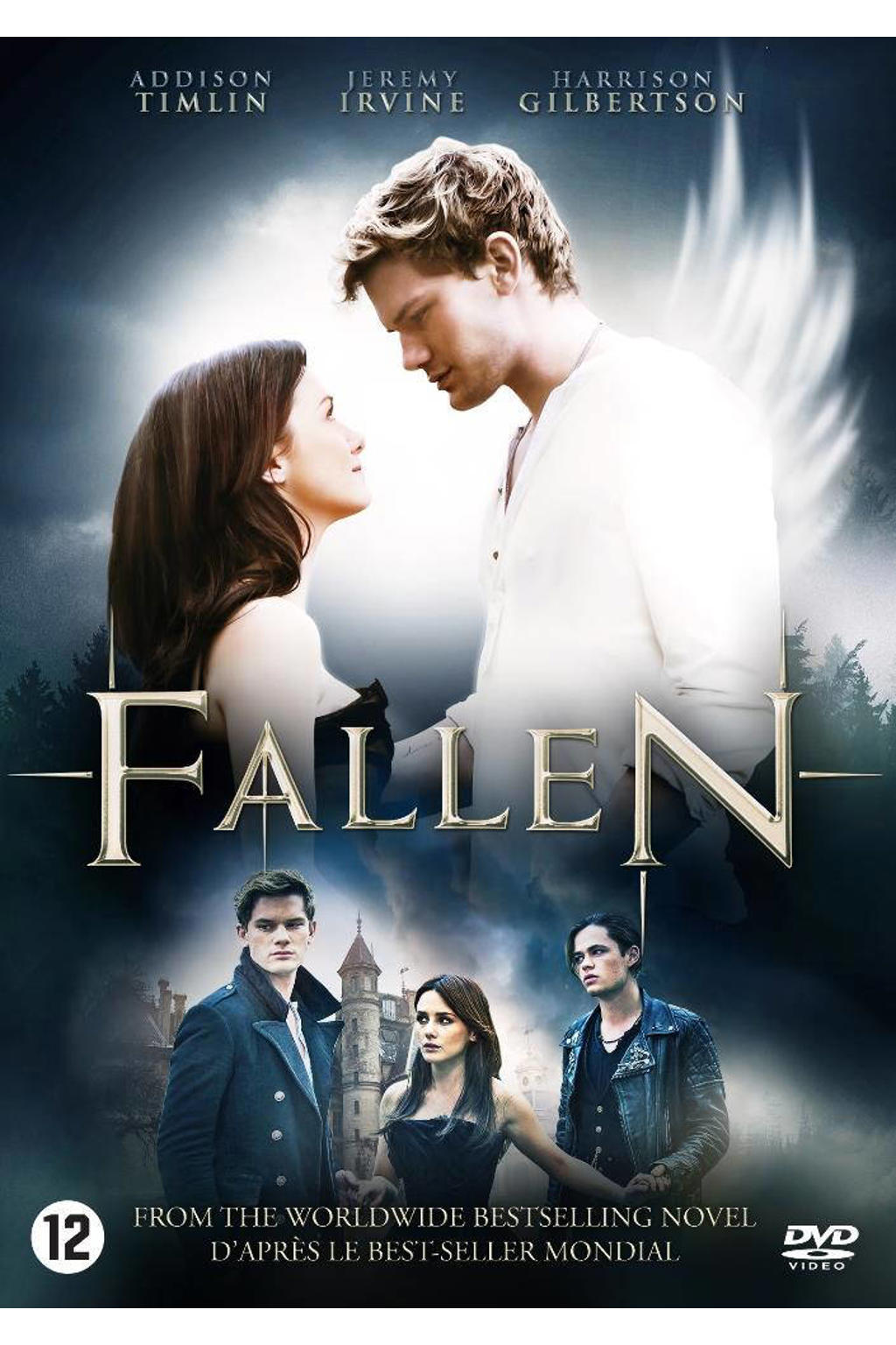 Fallen (DVD) kopen? | Morgen in huis | wehkamp