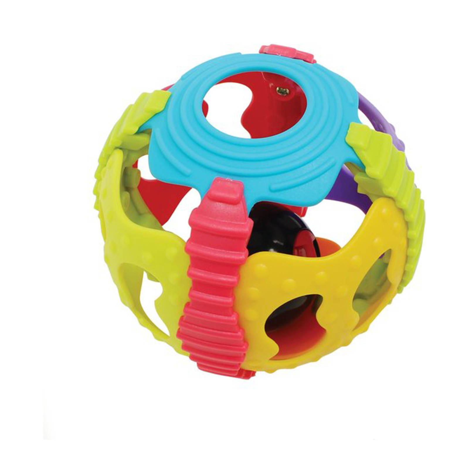 PLAYGRO Rammel en rol bal | wehkamp