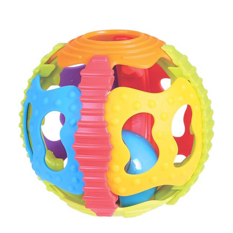 PLAYGRO Rammel en rol bal kopen? | Morgen in huis | wehkamp