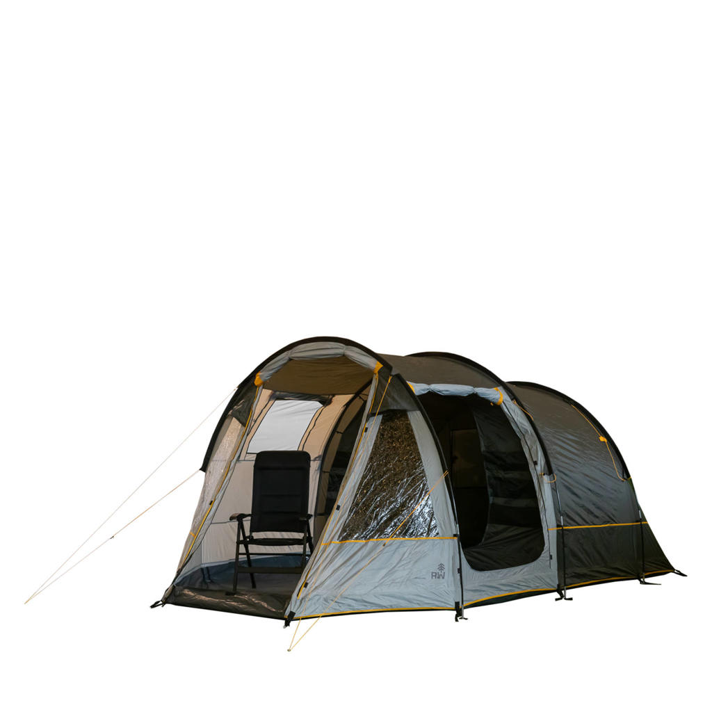 Redwood Apex 260 familie tunneltent Apex 260 | wehkamp