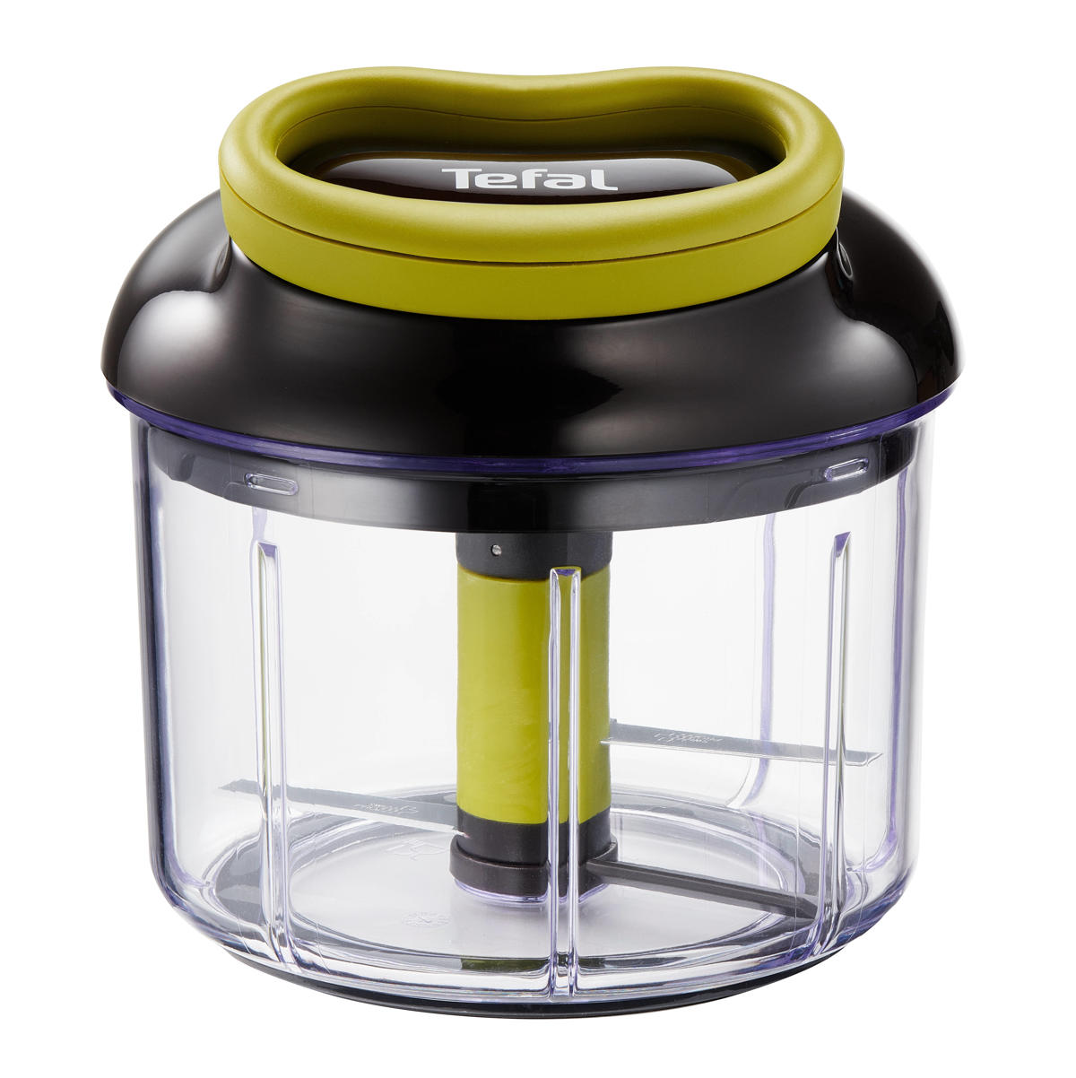 Tefal 5 second Chopper hak/snijapparaat 5 second Chopper | wehkamp