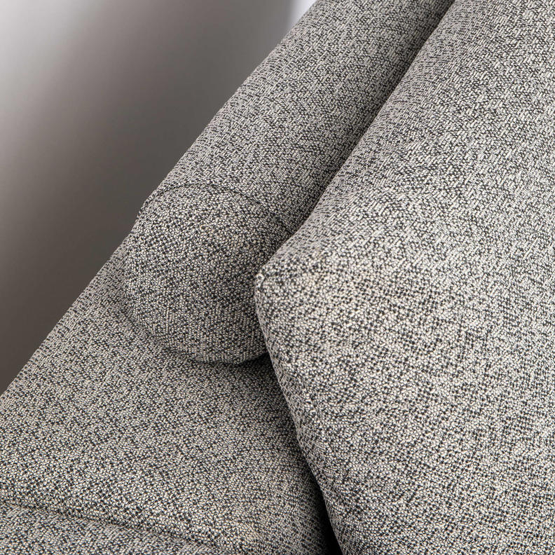 Zuiver modulair bankelement Breeze (hoek links) | wehkamp