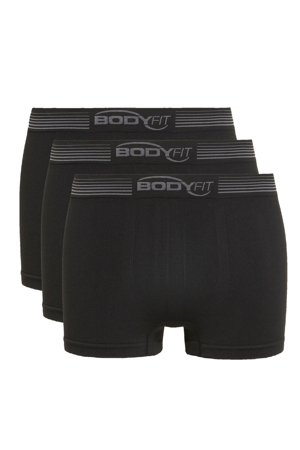 C&A Angelo Litrico microfiber boxershort (set van 3) | wehkamp