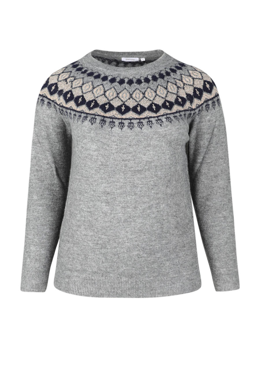 Grijze truien voor dames online kopen? | Morgen in huis | Wehkamp