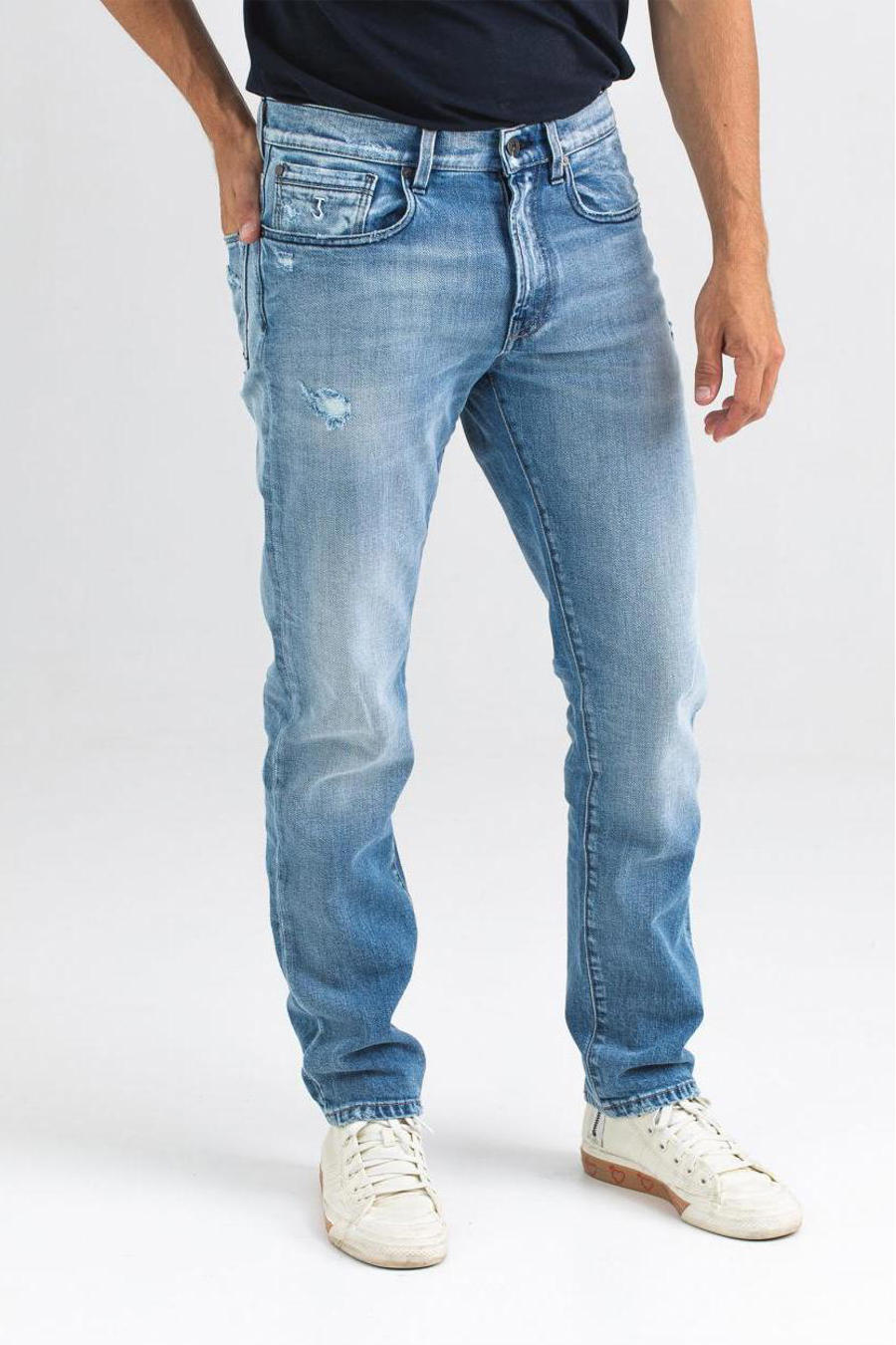 Butcher of Blue kleding voor heren online kopen? | Wehkamp