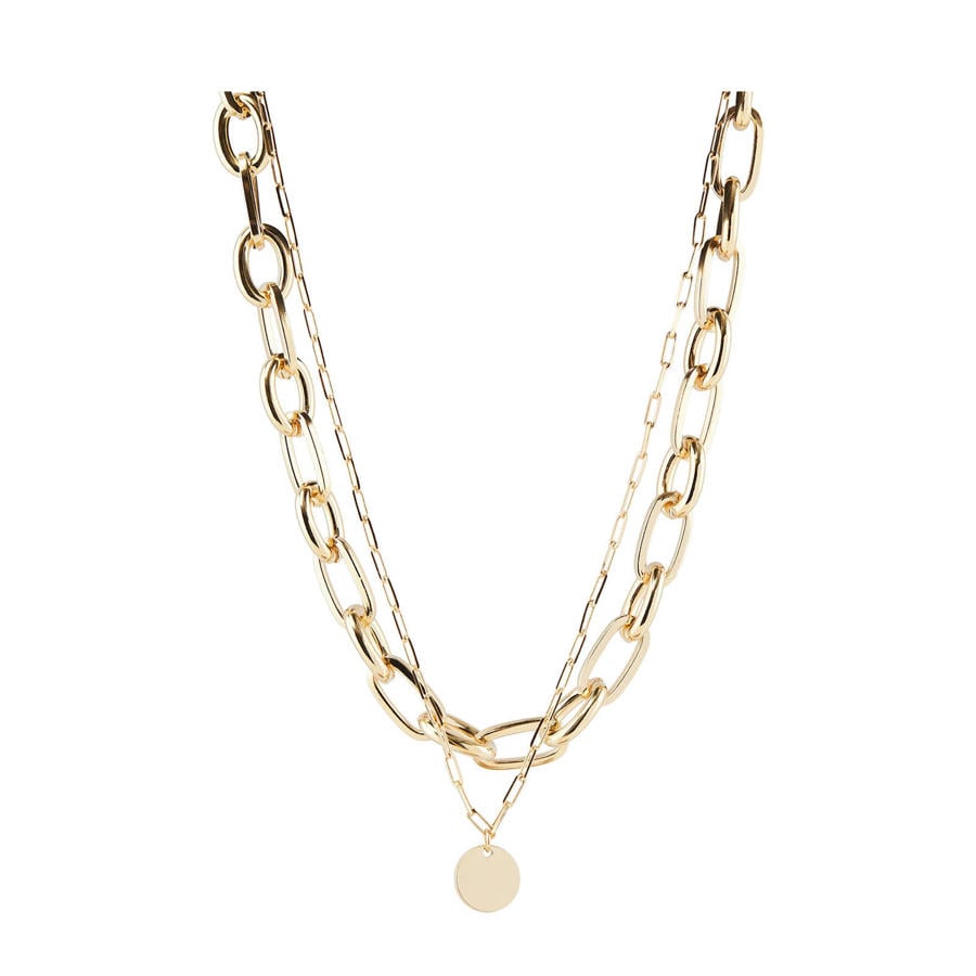 Gouden kettingen voor dames online kopen? | Wehkamp
