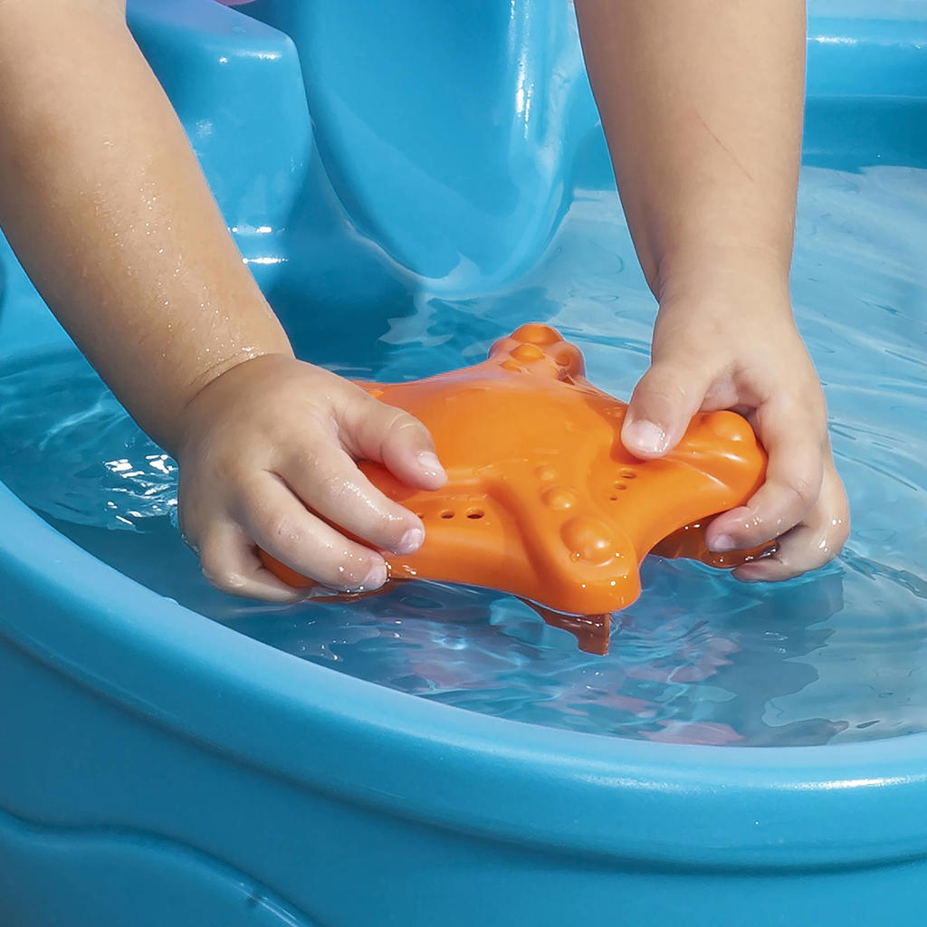 Step2 Spill & Splash Seaway Water Table | wehkamp