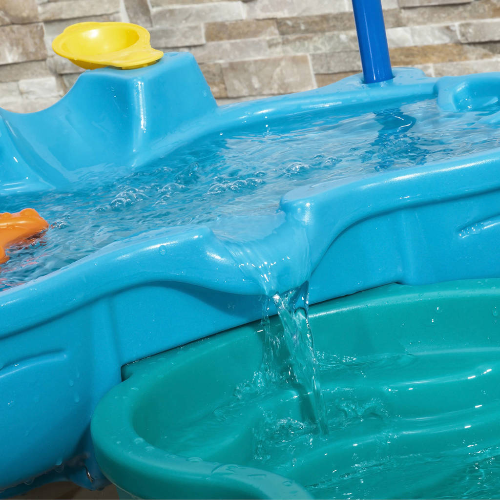 Step2 Spill & Splash Seaway Water Table | wehkamp