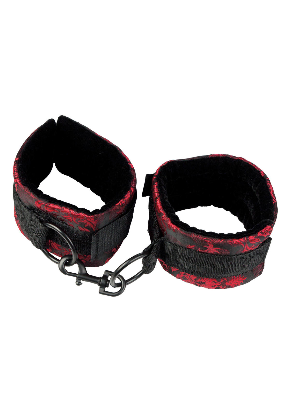 CalExotics Scandal Universal Cuffs | wehkamp