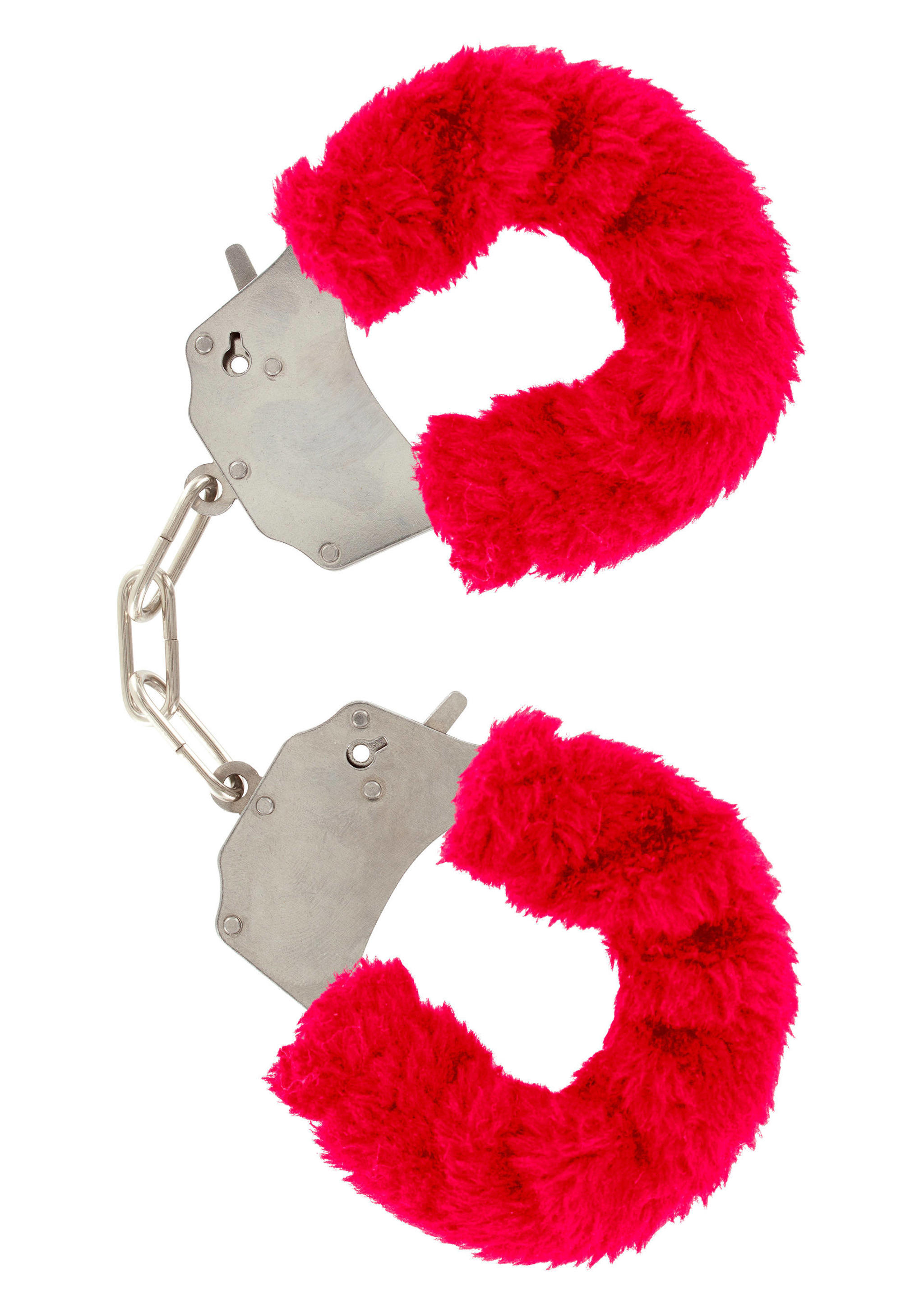 ToyJoy Classics Furry Fun Cuffs | wehkamp