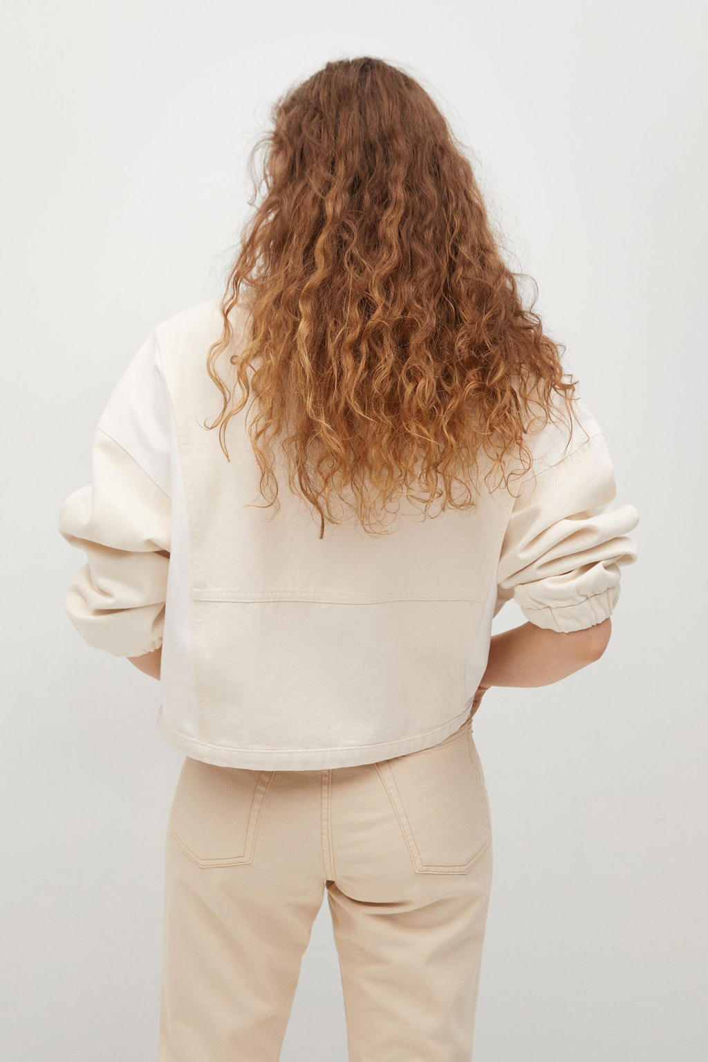 Mango jack zomer ecru kopen? | Morgen in huis | wehkamp