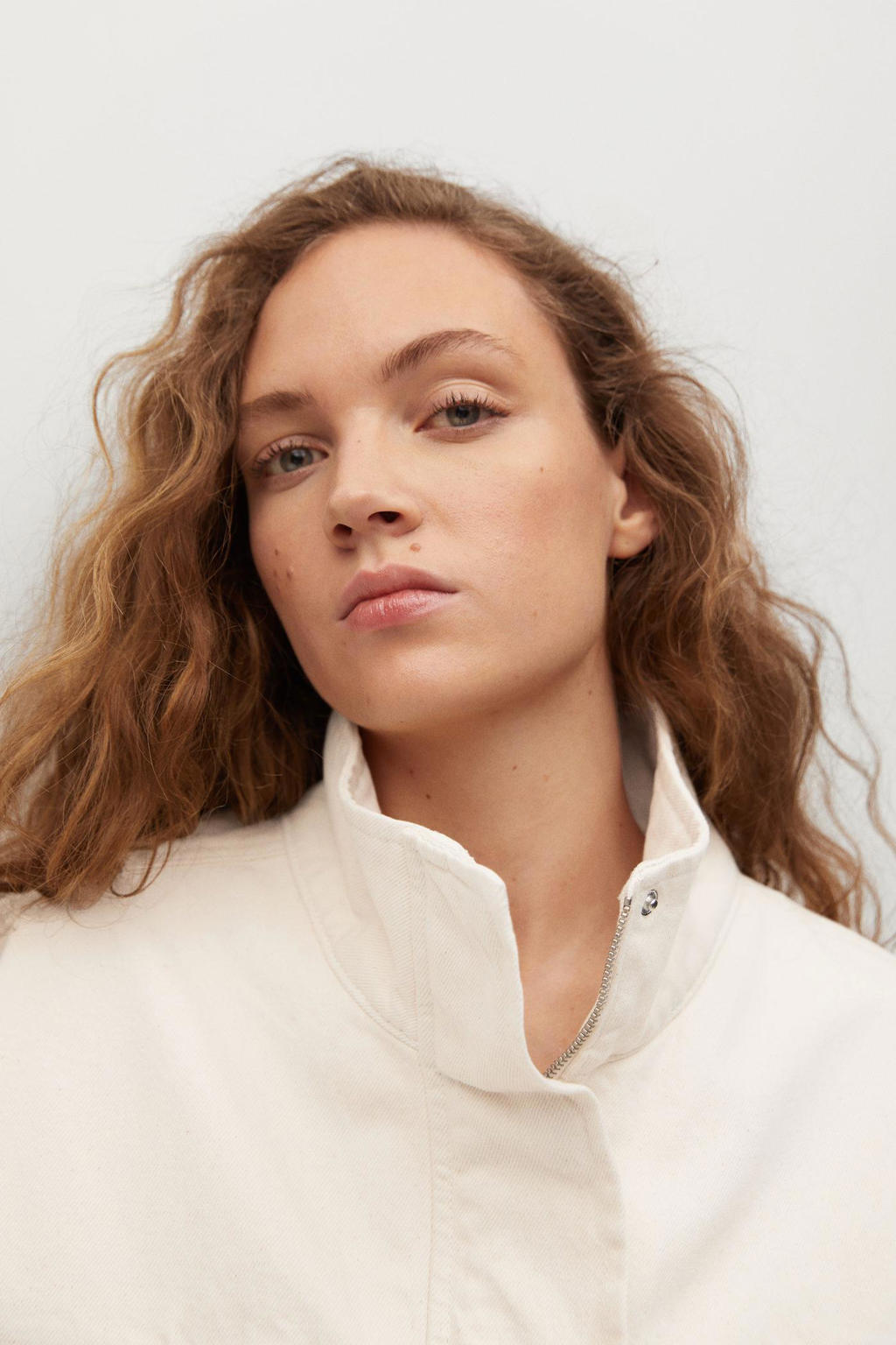 Mango jack zomer ecru kopen? | Morgen in huis | wehkamp