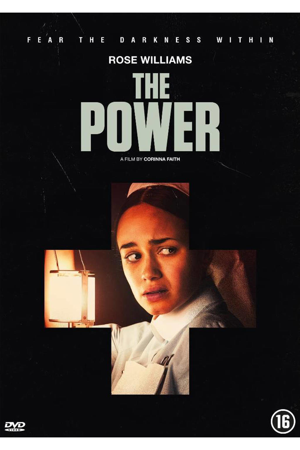 Power (DVD) | wehkamp
