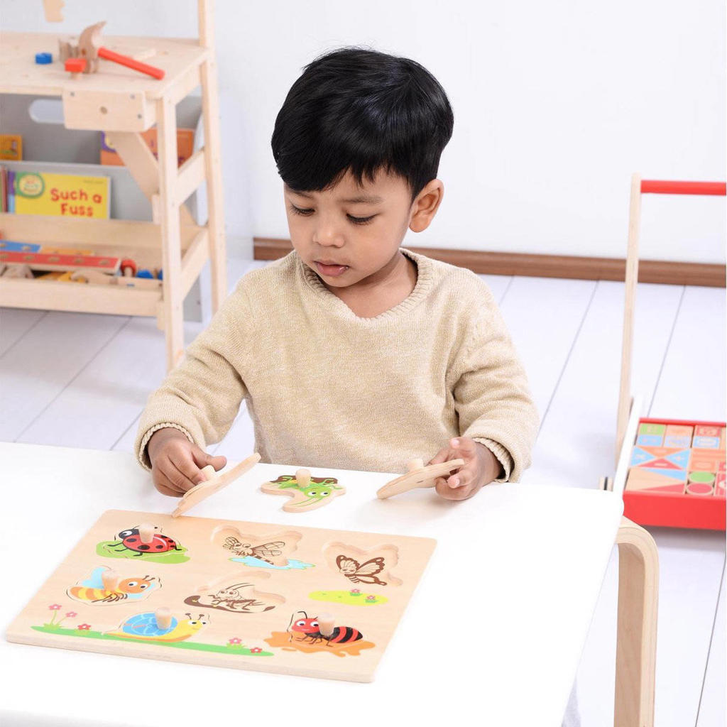 Lelin Toys Insecten kopen? | Morgen in huis | wehkamp