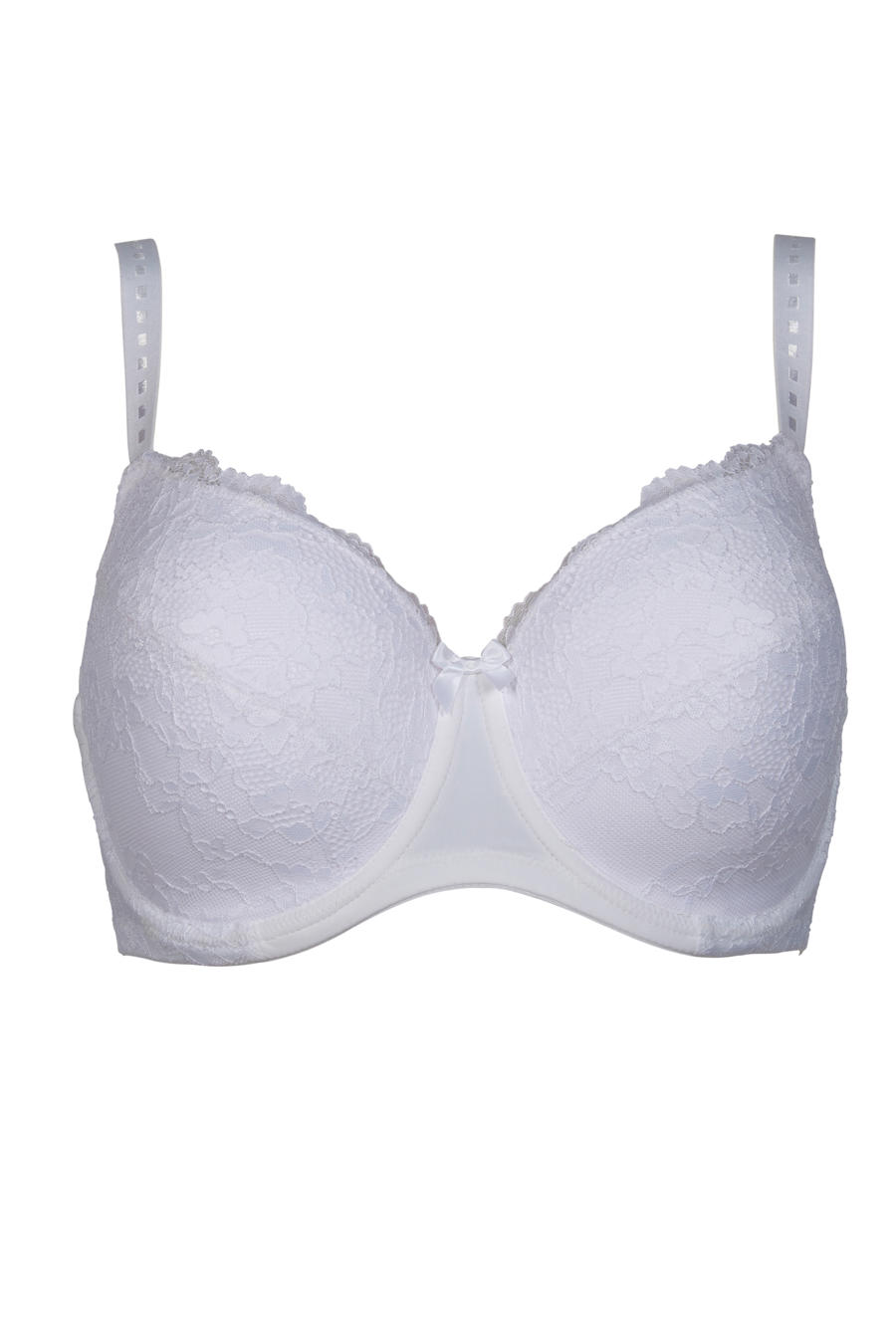 Witte bh's voor dames online kopen? | Morgen in huis | Wehkamp