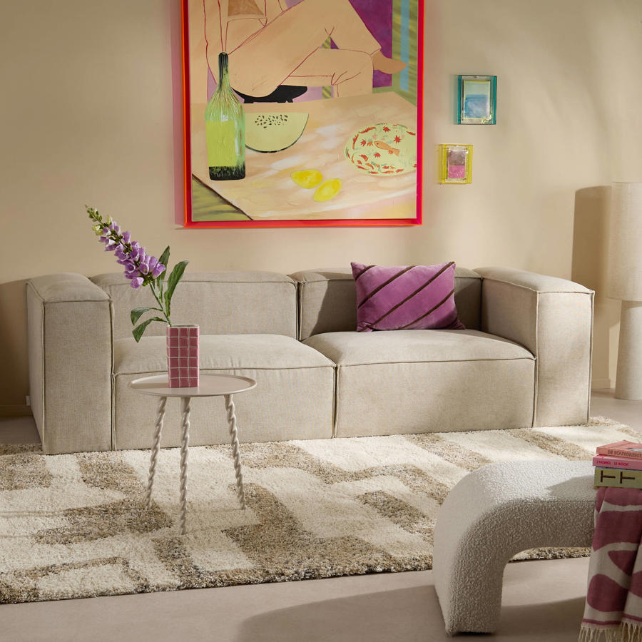 beige banken online kopen? | Morgen in huis | Wehkamp