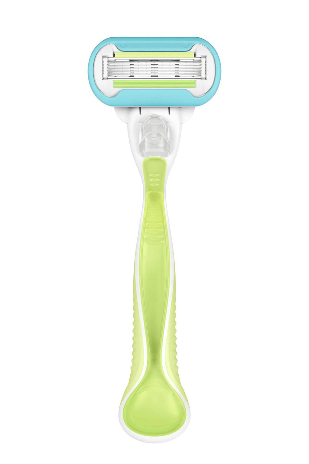 Gillette Venus Extra Smooth scheermes | wehkamp