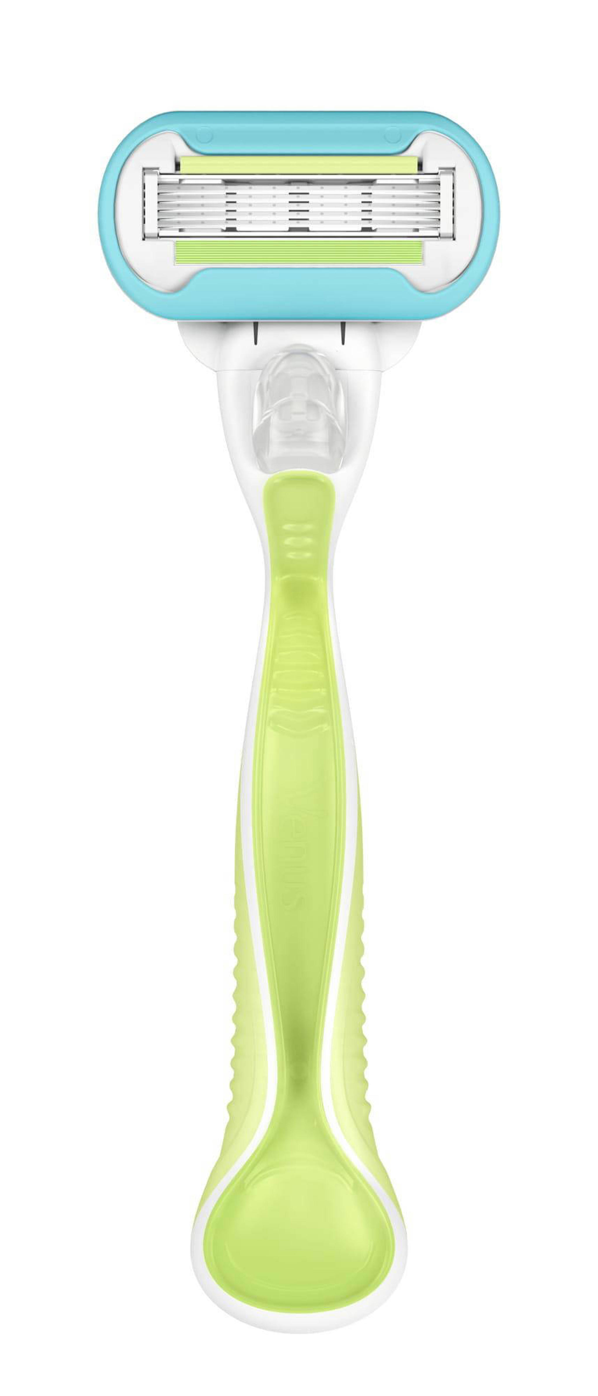 Gillette Venus Extra Smooth scheermes | wehkamp