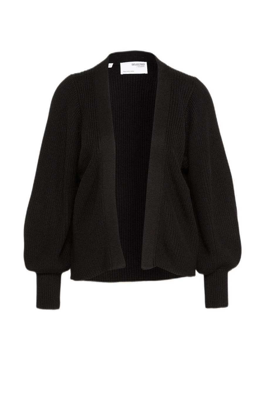 Zwarte vesten voor dames online kopen? | Morgen in huis | Wehkamp