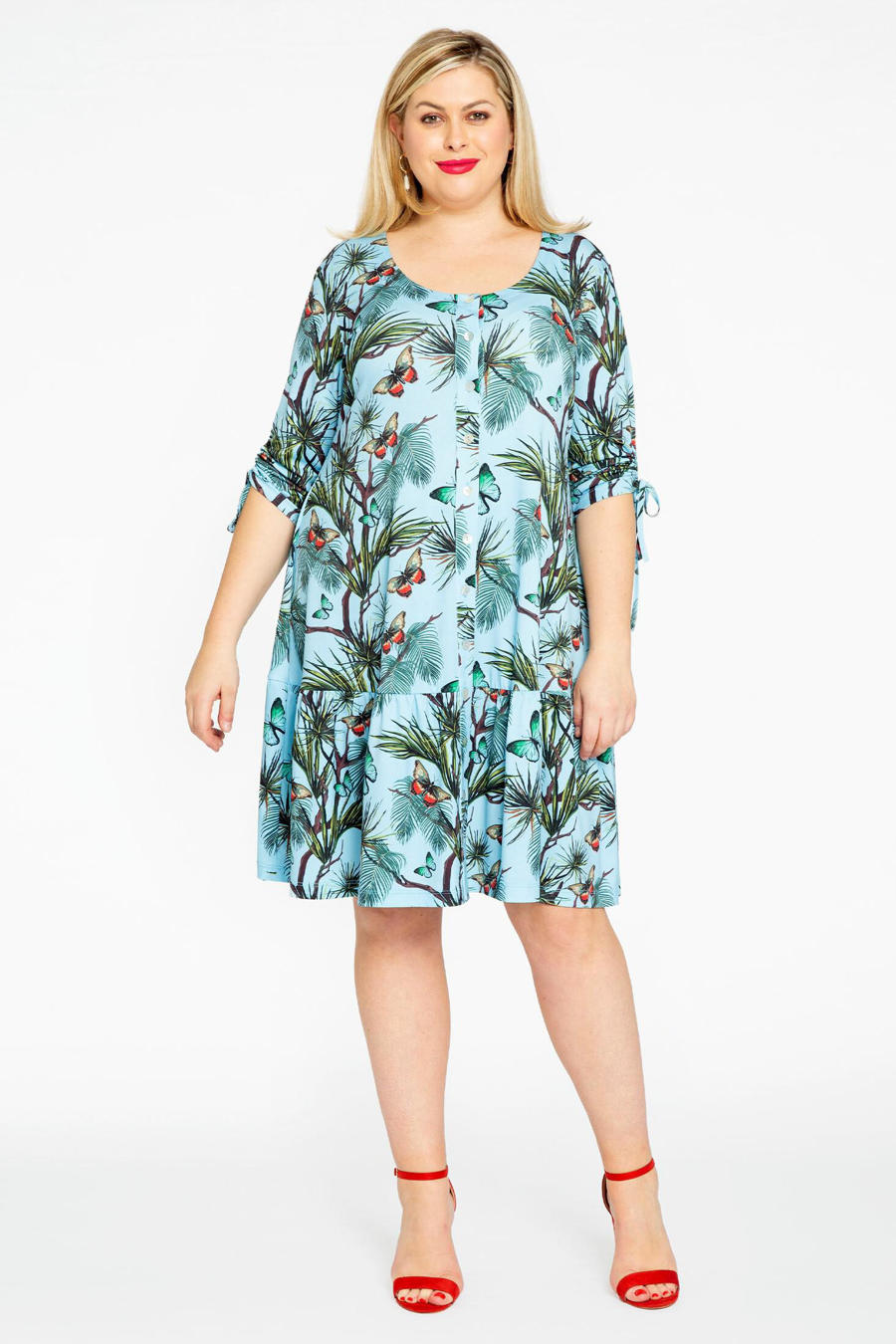 Yoek mode online kopen? | Morgen in huis | Wehkamp