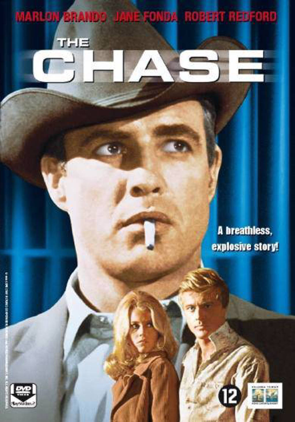 Chase (DVD) | wehkamp