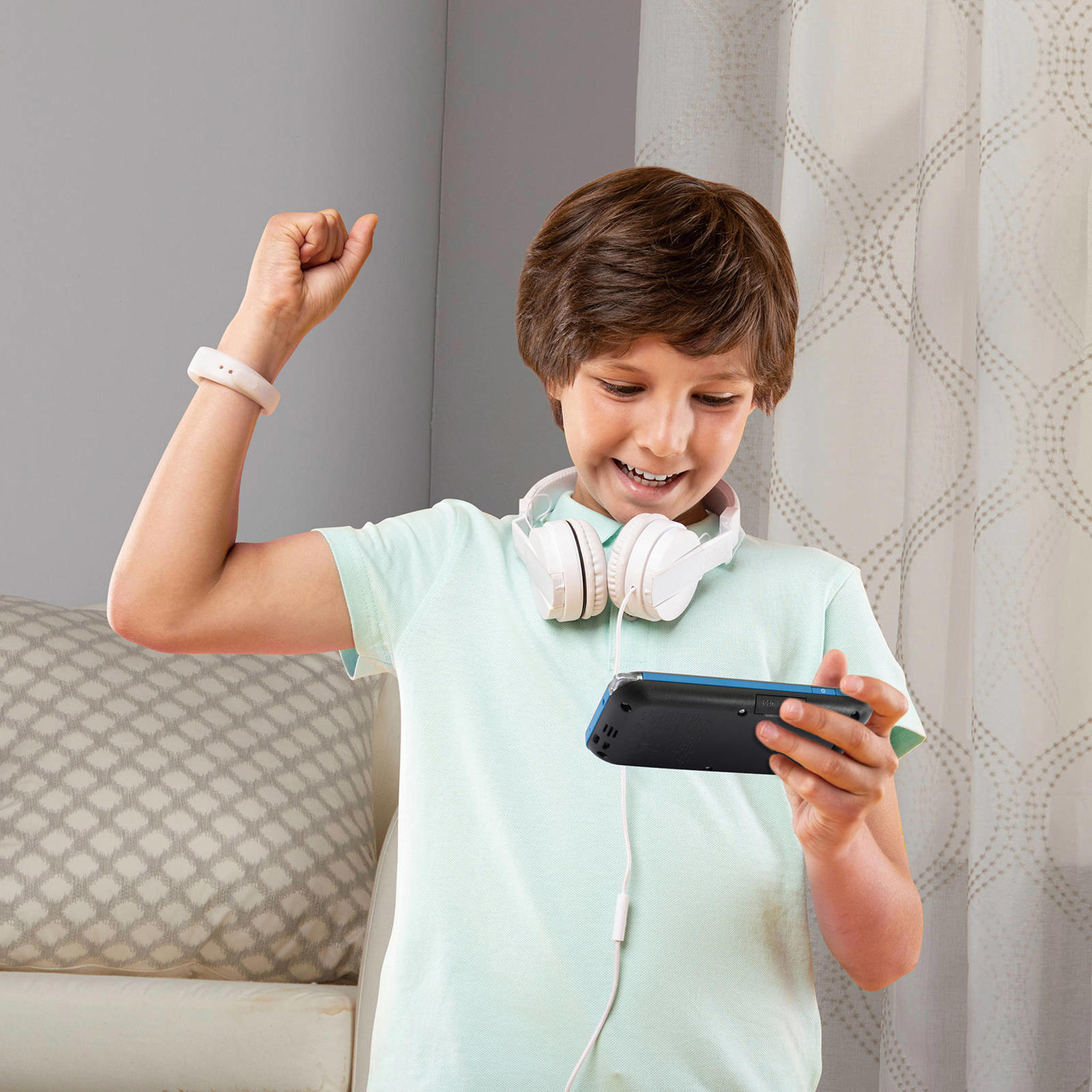 VTech Kidi Advance 3.0 telefoon/tablet | wehkamp