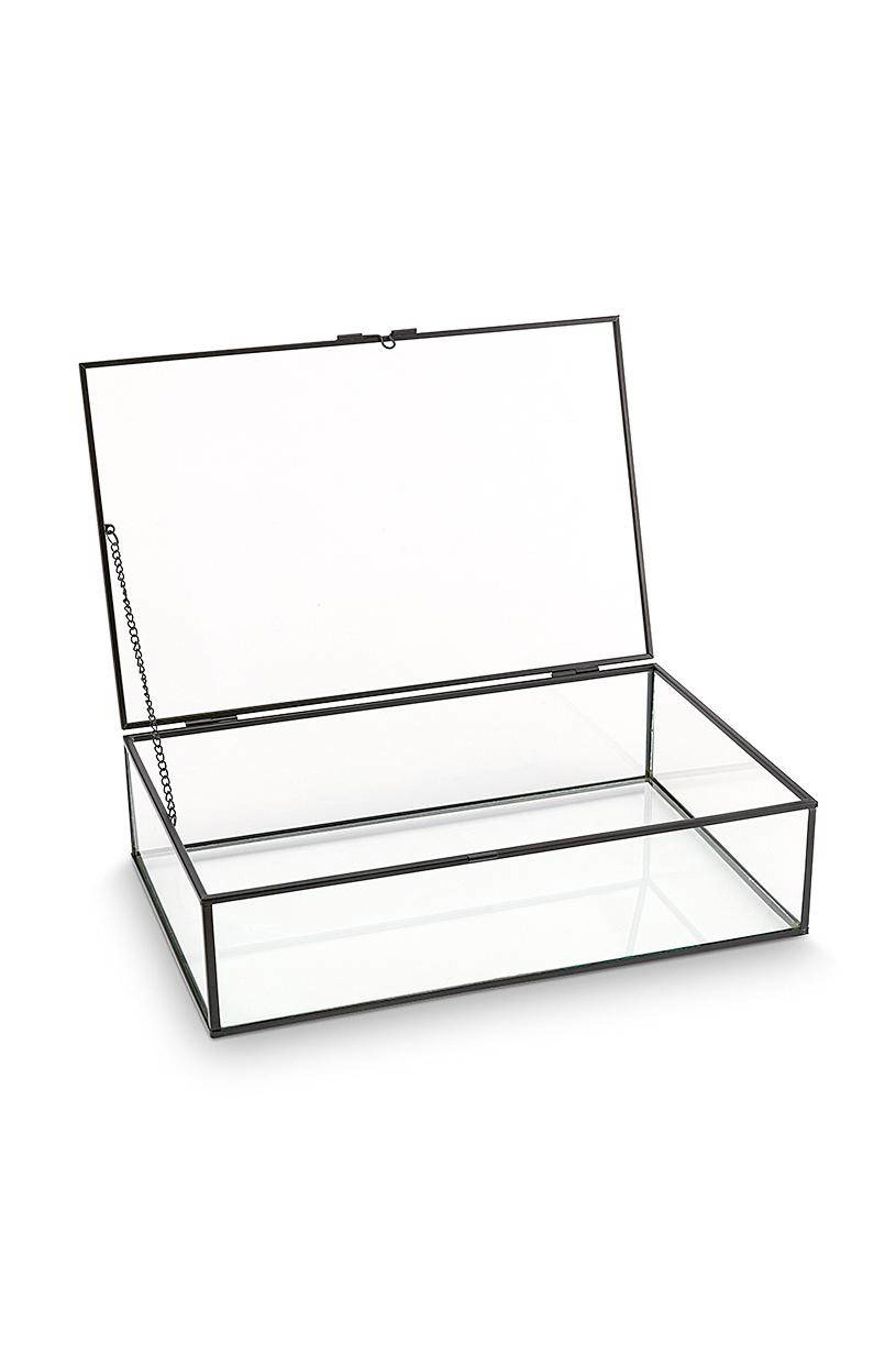 vtwonen displaybox (33x21 cm) | wehkamp
