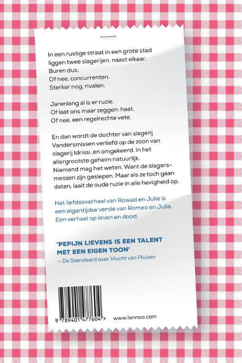 Pepijn Lievens Voor Altijd kopen? | Morgen in huis | wehkamp