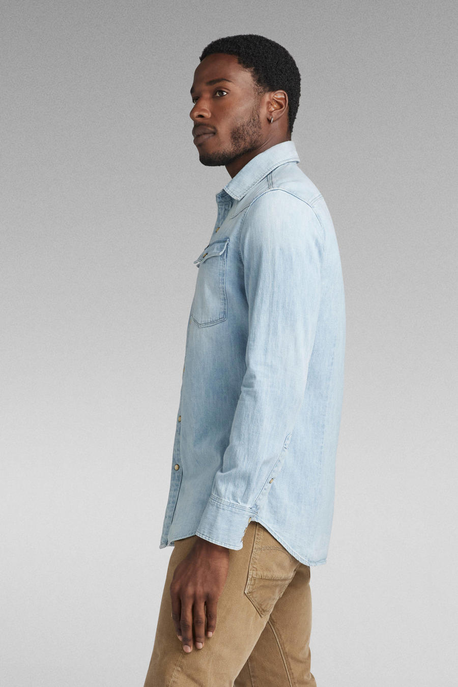 Overhemden voor heren online kopen? | Morgen in huis | Wehkamp