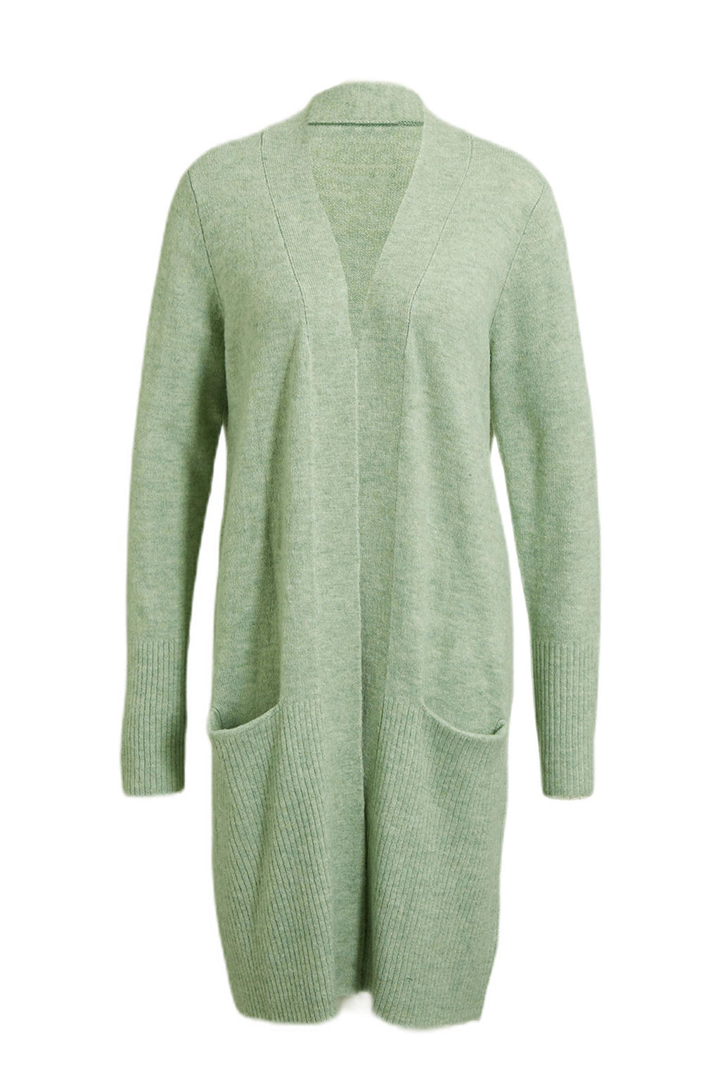 Imagine Vest met zakken wasabi | wehkamp