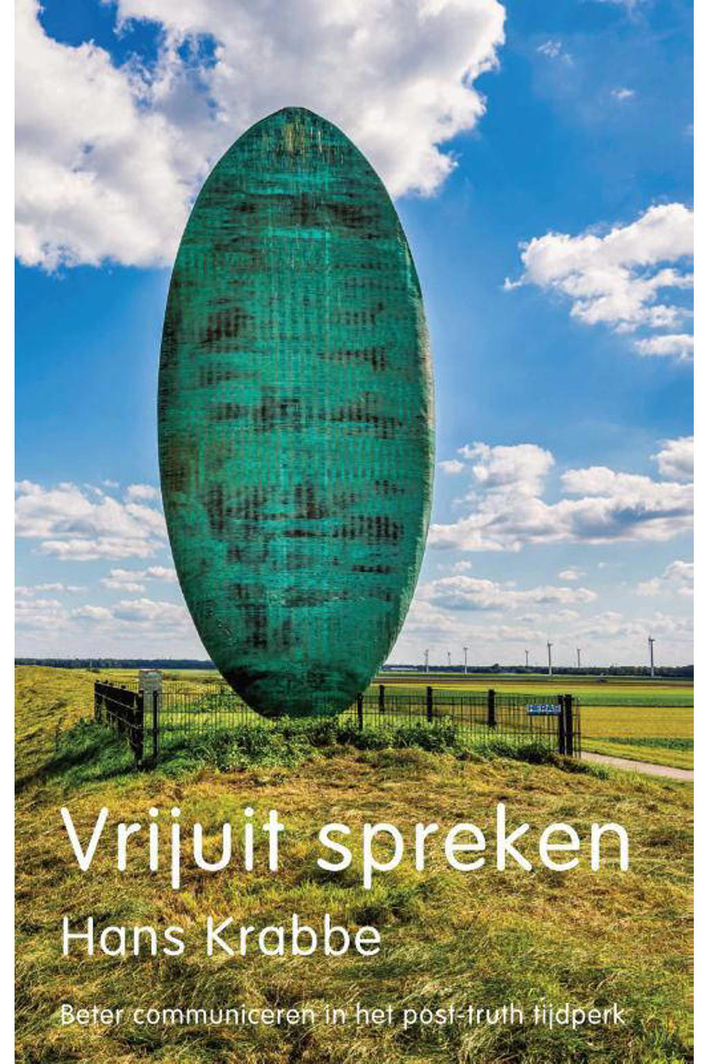 Hans Krabbe Vrijuit spreken kopen? | Morgen in huis | wehkamp